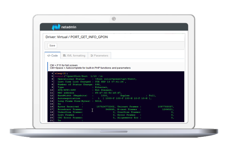 Network Interface Controller