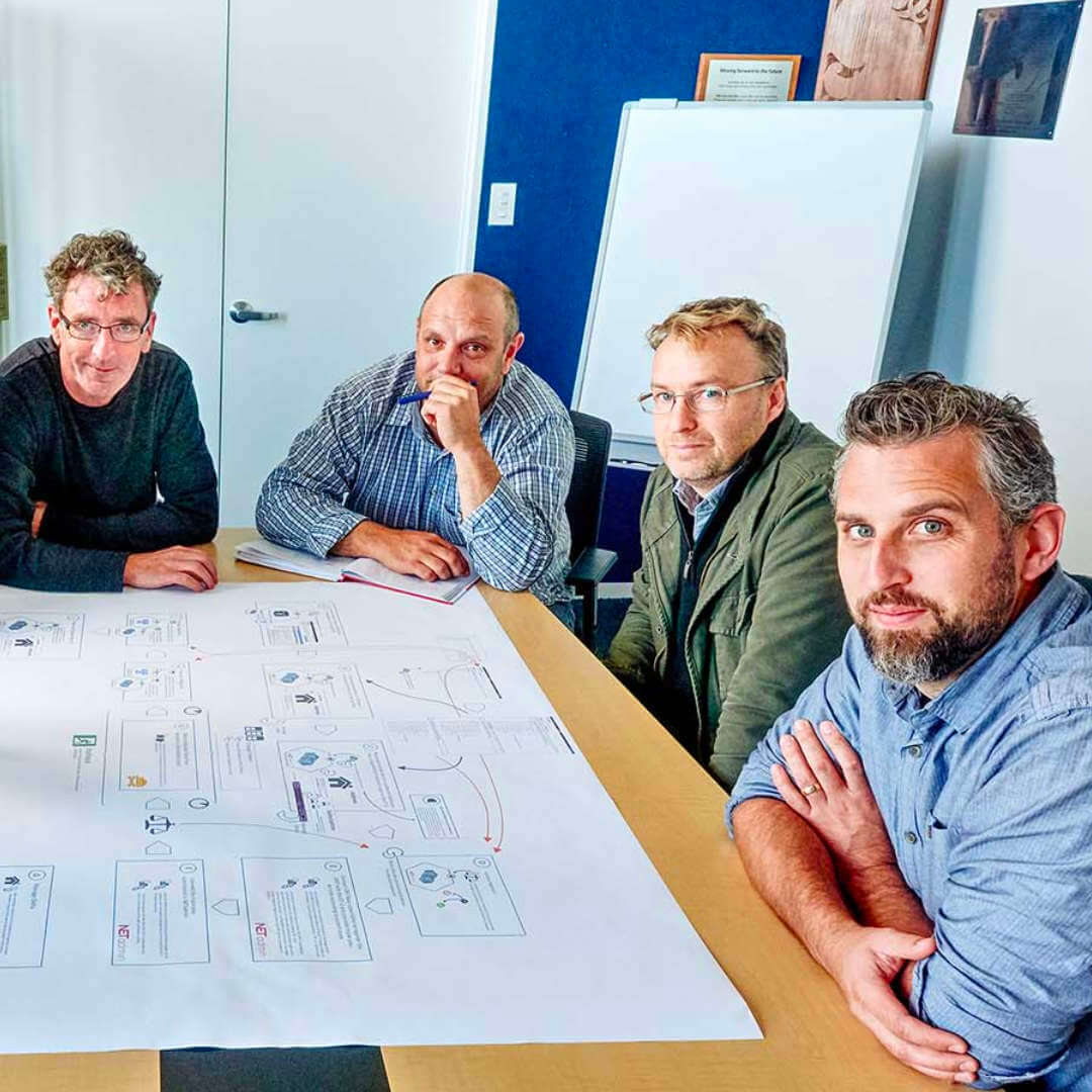 Northpower Fibre grows with automation