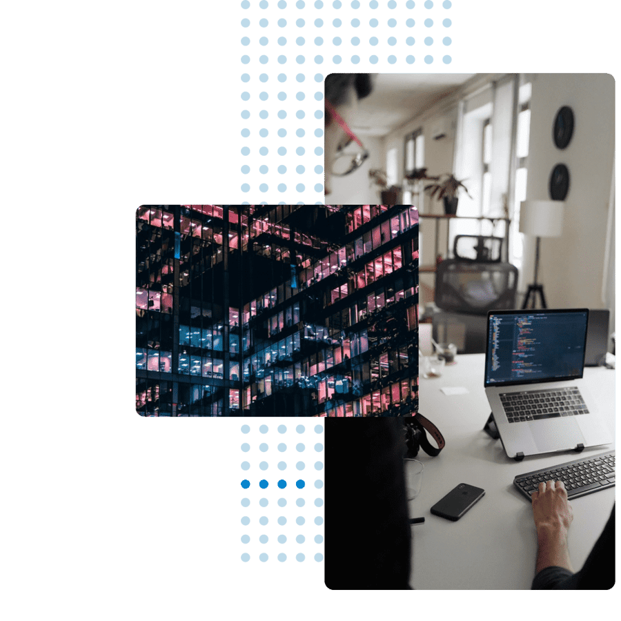 Netadmin Nine - A complete automation suite to enable growth