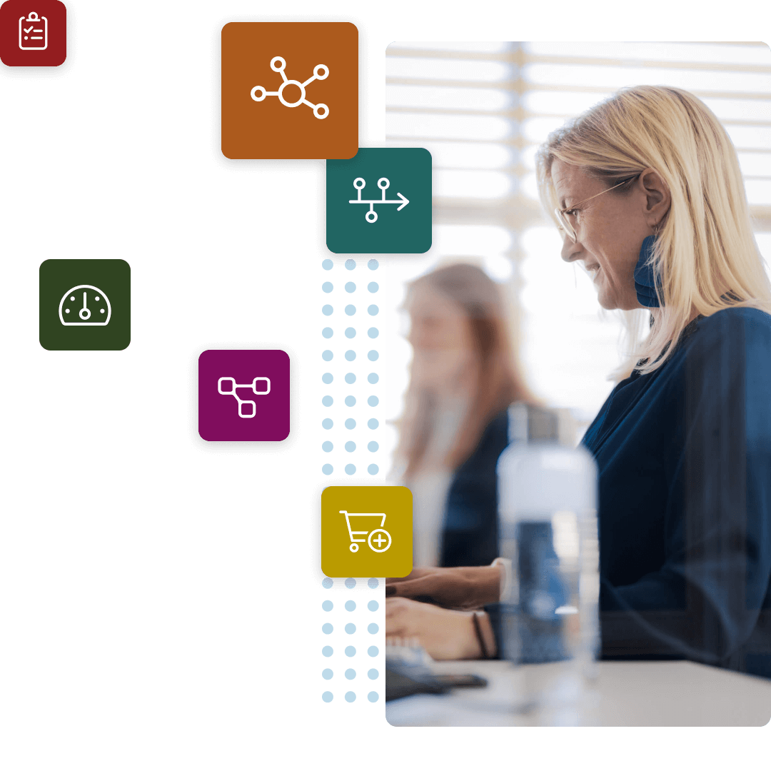 Netadmin Nine - The leading platform for your fiber journey.