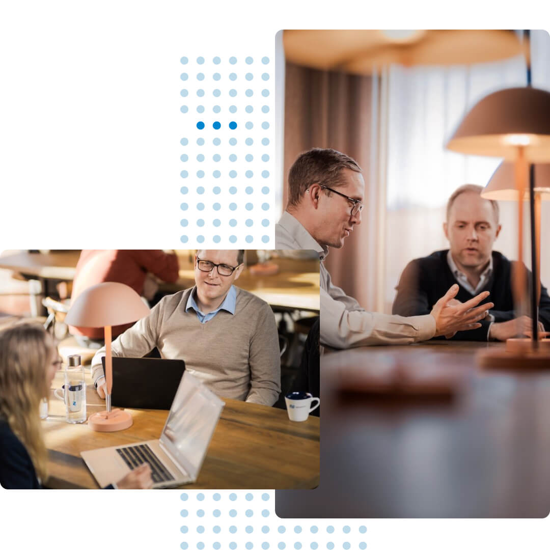 Netadmin Nine - The leading platform for your fiber journey.