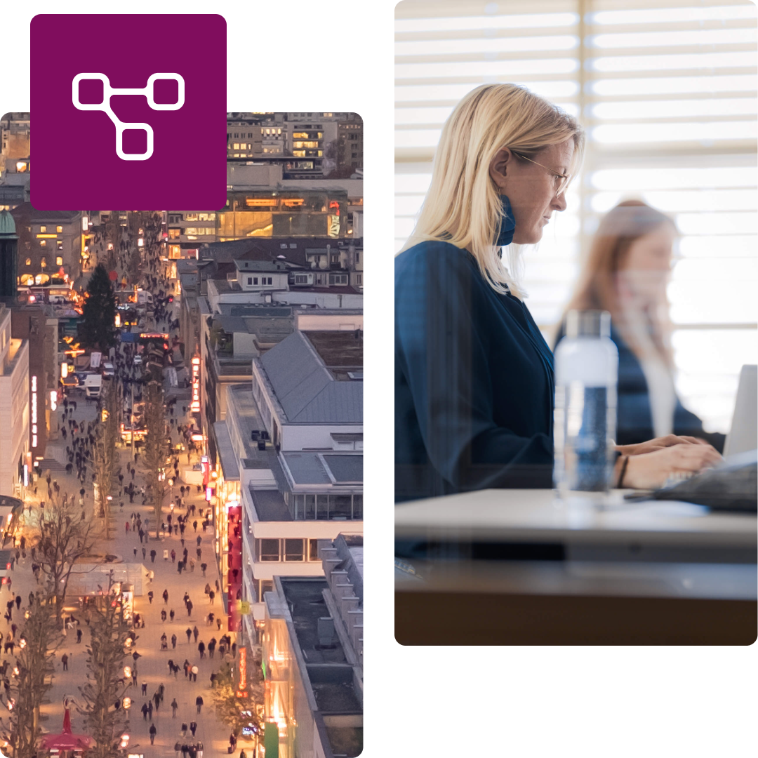 Netadmin product modules - Resource Management module stores all your ...