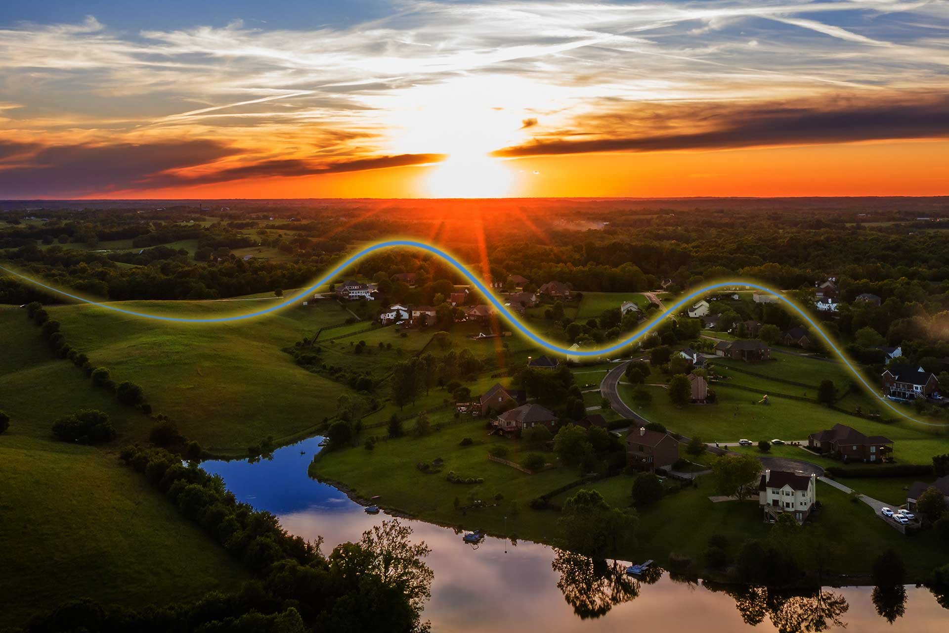 Netadmin Nine - The leading platform for your fiber journey.