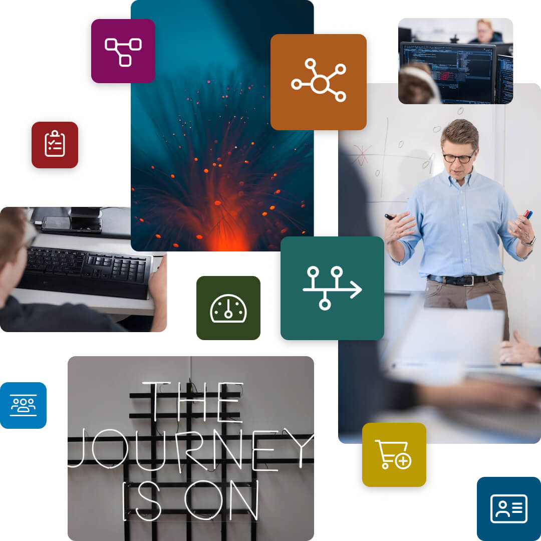 Netadmin Nine - A complete automation suite to enable growth