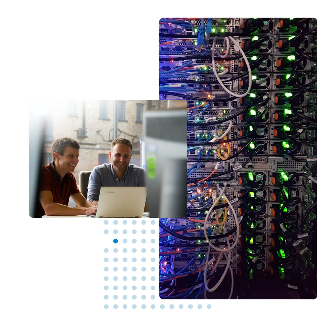 Netadmin Nine - The leading platform for your fiber journey.