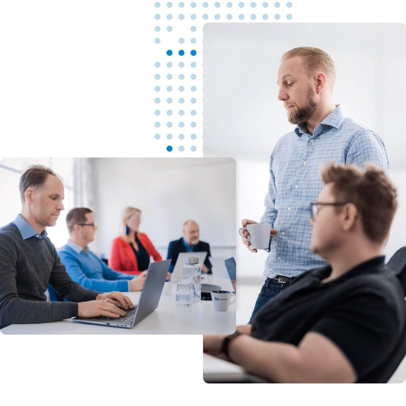 Netadmin Nine - A complete automation suite to enable growth