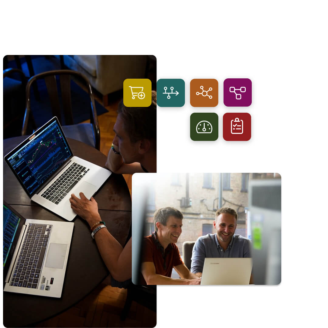 Netadmin for Product Managers - We help you create new innovative ...