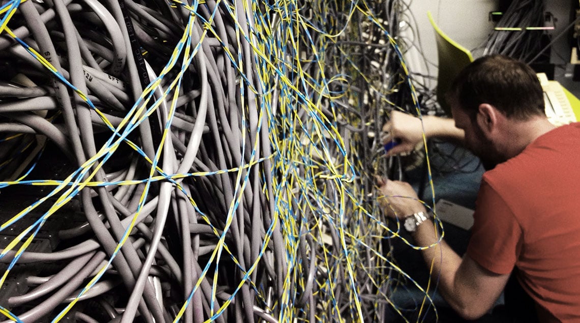 Get fiber installations right - the first time!